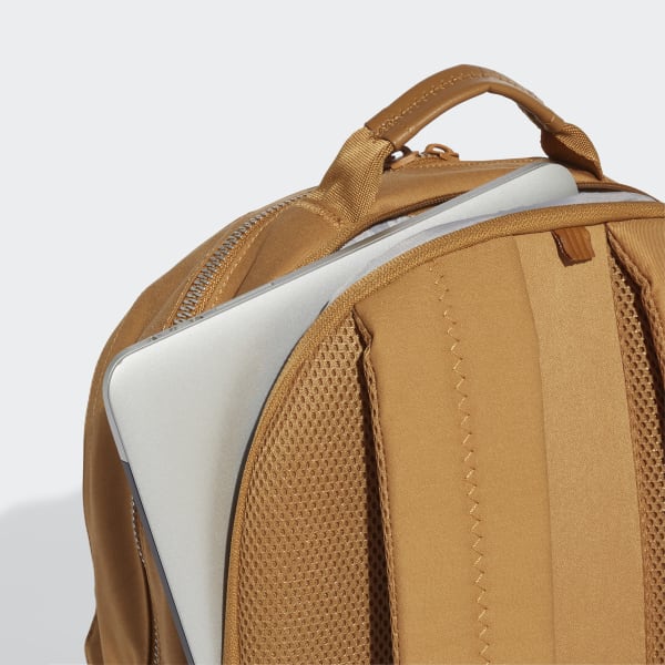 adidas Modern Backpack - Brown | adidas UK