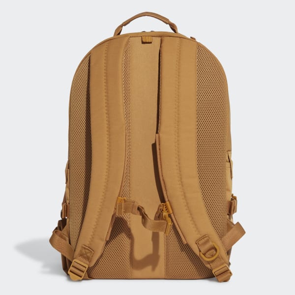 adidas Modern Backpack - Brown | adidas UK